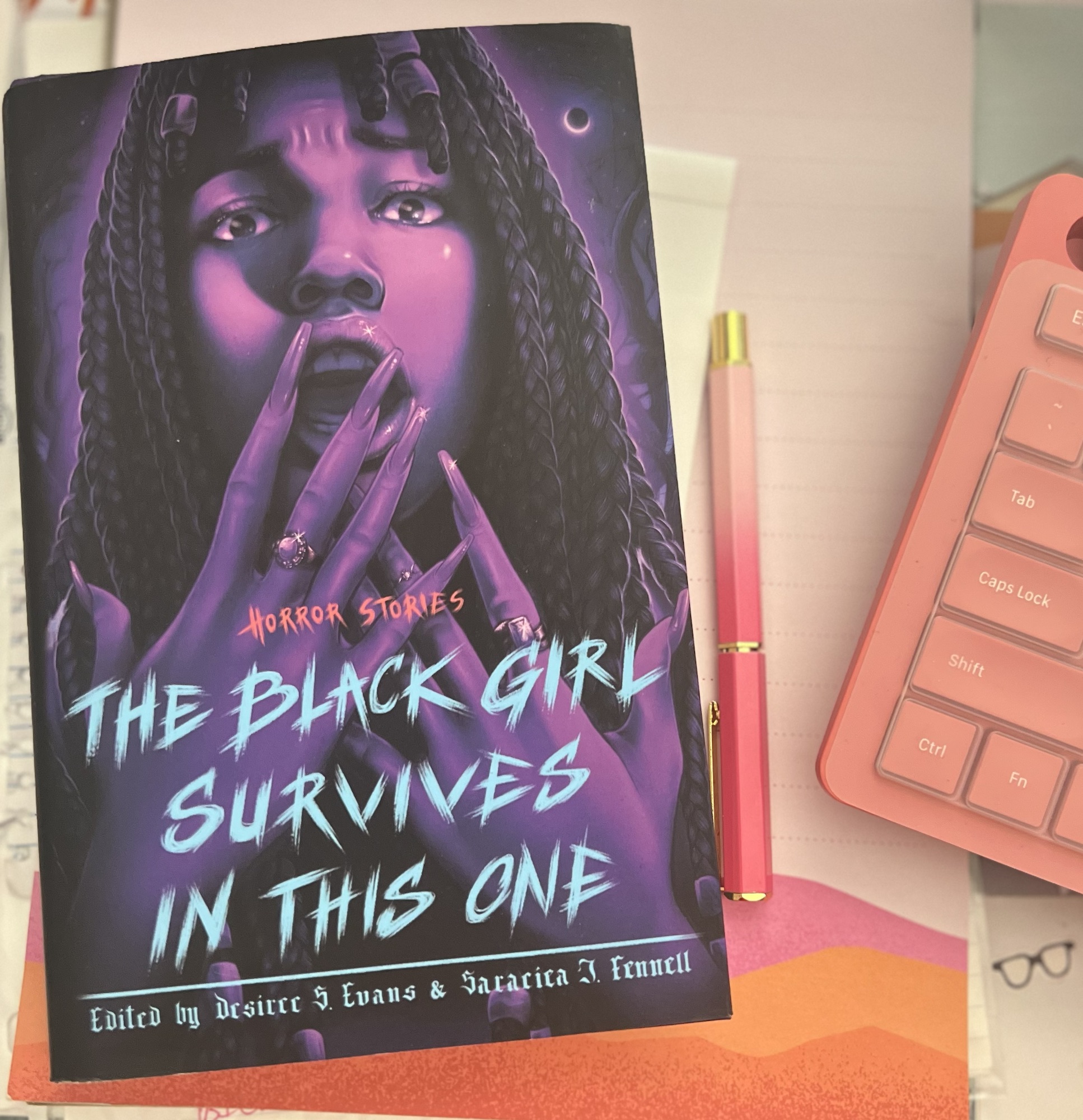 Book Review – Queendom Entertainment
